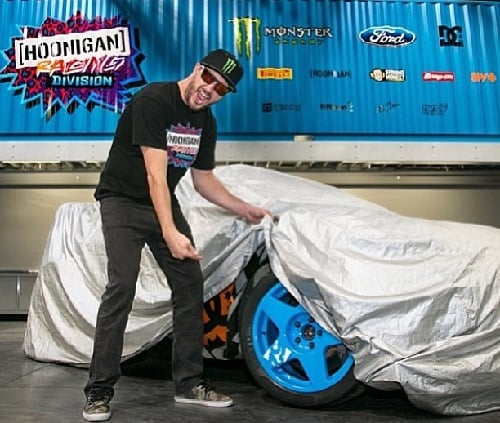 Hotter Ford Focus ST coming to the Chicago Auto Show | Torque News